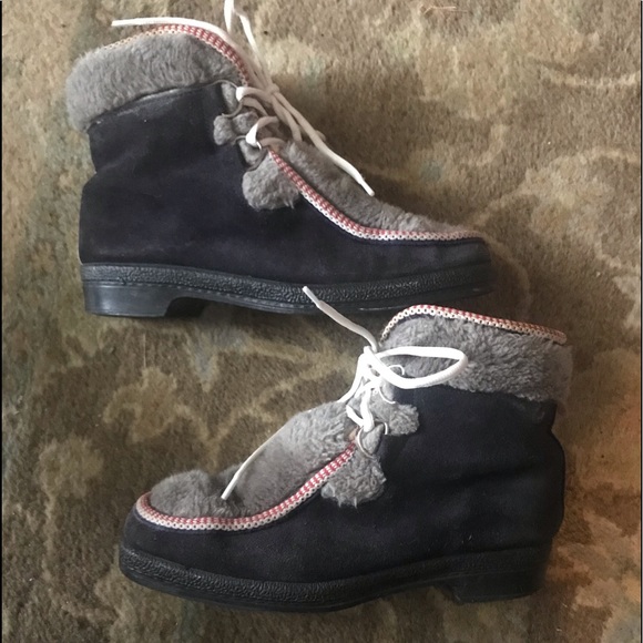 Vintage | Shoes | Vintage Yodelers | Poshmark